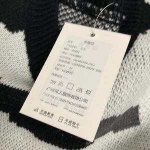tom fashion korea | Sweaters | Korean Designer Knit High Fashion ...